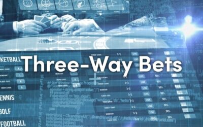 A Complete Guide for 3-Way Bets on US sports - SportsBettingGuide